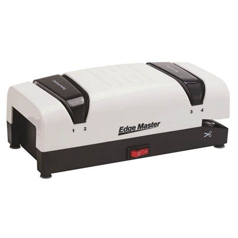 Knife Sharpener Electric Edge Master Ilmondo Townsville