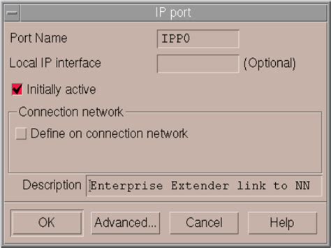 Chapter 6 Enterprise Extender IBM Communications Server For AIX V6 New Features And