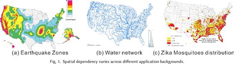 Figure 1 From Spatial Auto Regressive Dependency Interpretable Learning