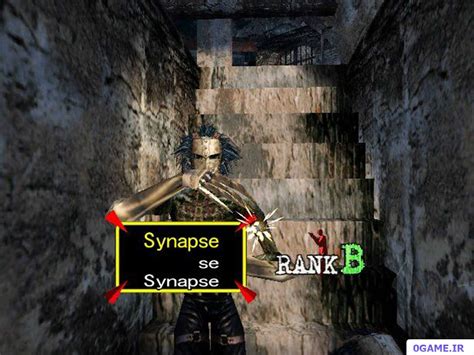 دانلود بازی تایپ مردگان The Typing Of The Dead نسخه کامل برای کامپیوتر