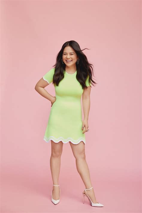 Picture Of Kelly Marie Tran