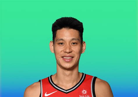 Jeremy Lin