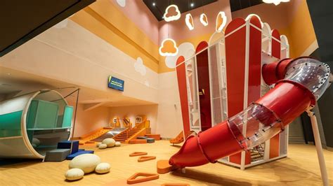 Golden Screen Cinema Gsc Attractions Near Sunway Hotel Big Box