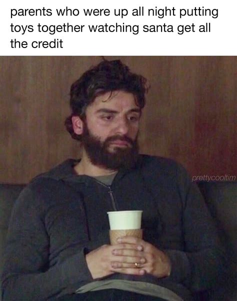 Thank You Santa R Memes