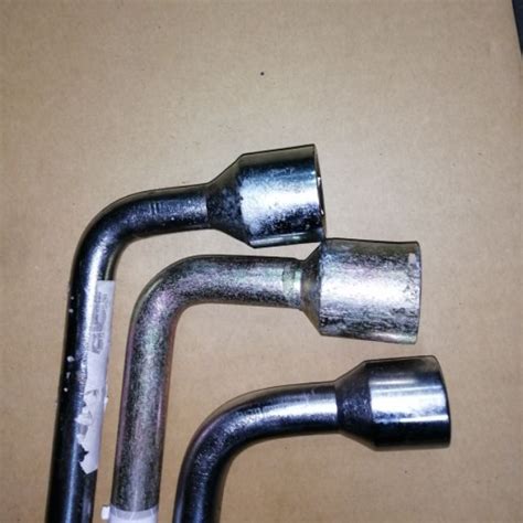 Tyre L Spanar 19mm 21mm 23mm Shopee Malaysia