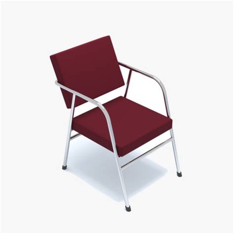 Chair C13 3d Model 3dbrute