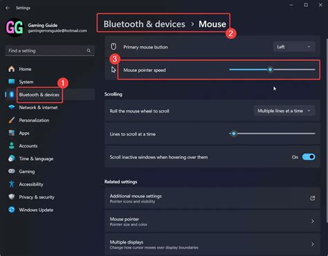 mouse lag windows 11 7 effective solutions
