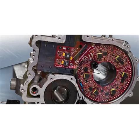 Altair Embed Visual Environment For Embedded System Development In