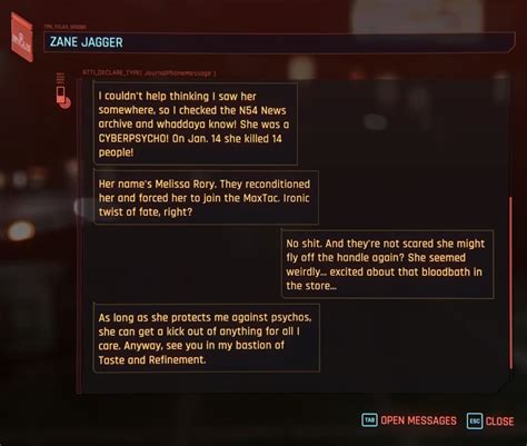How To Find The Girl From Cyberpunk 2077s First Trailer