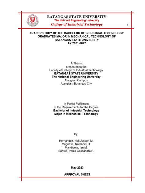 Final Revision Pdf Survey Methodology Engineering