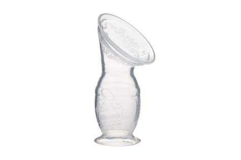 Haakaa Silicone Breast Pumps Are These Manual Milk Catchers Effective