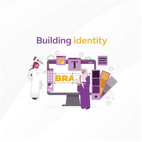 The Digital Identity
