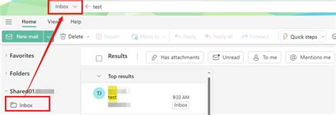 Why Are Emails Sent To A Shared Mailbox Not Appearing Microsoft Qanda