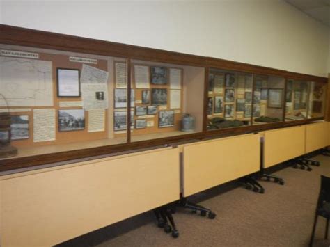 Navajo Code Talker Museum Gallup 2021 All You Need To Know Before