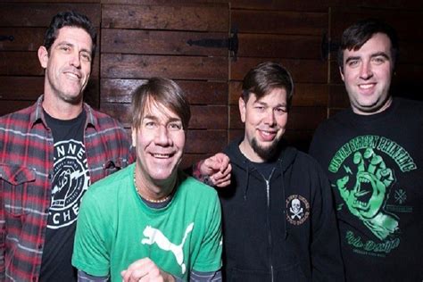 Interview With Guttermouth Drummer Justin Van Westbroek