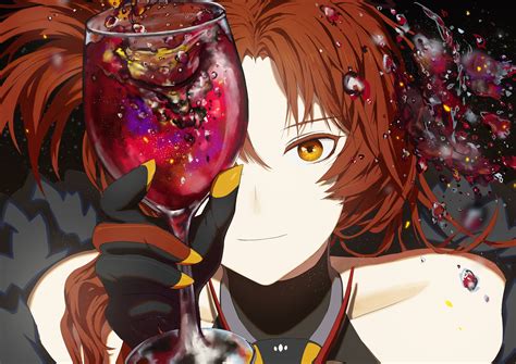253 Best Himeko Images On Pholder Houkai3rd Honkaiimpact3 And Honkai