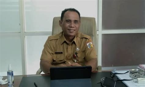 Pekan Ini Pj Wali Kota Asripan Nani Ikuti Prosesi Poponig Kon Komalig