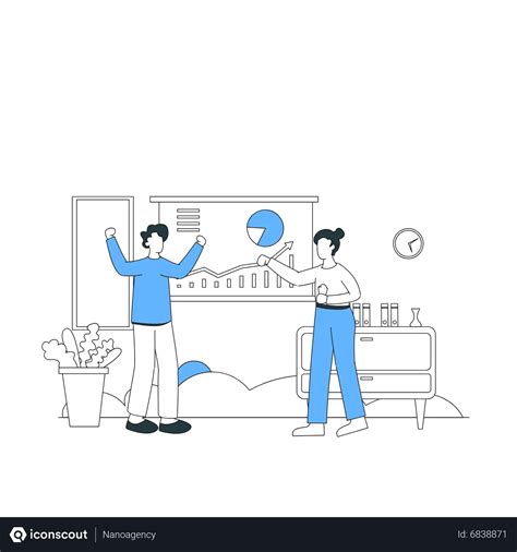 Free Business Strategy Animation Free Download Business Animations Iconscout