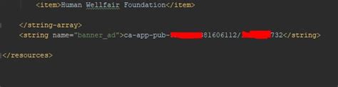 Java Admob Ads Not Showing I Have Set Up All The Codes Correctly