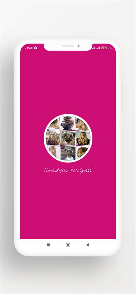 Easy Hairstyles For Girls Para Android Descargar