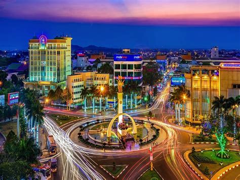 Overview Of Buon Ma Thuot Tourism