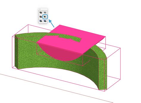 Creating A Curved Shape Within A D Curve SketchUp SketchUp Community