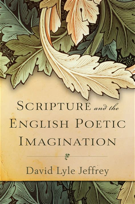 Why Christians Need A Poetic Imagination