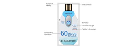 Single Use Cold Chain Data Logger Gender Male At Best Price In Chennai Alif Laam Solutions