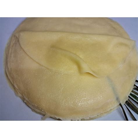 Jual Kulit Risoles Premium Serbaguna 18lembar Lentur Lembut And Anti Sobek Shopee Indonesia