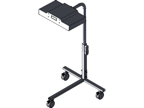 Free Cad Designs Files And 3d Models The Grabcad Community Library