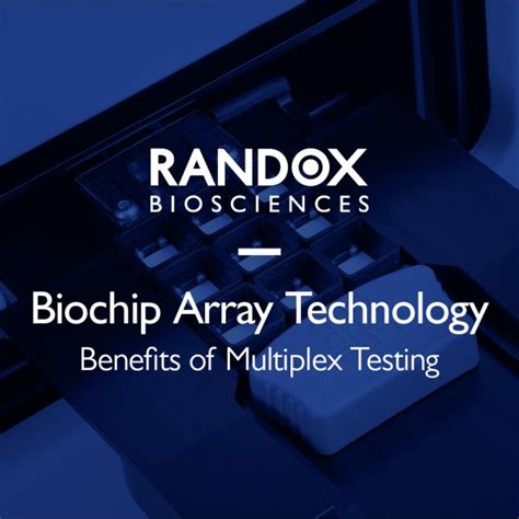Biochip Array Technology Archives Randox Laboratories