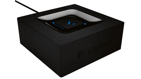 Logitech Bluetooth Audio Adapter Harvey Norman