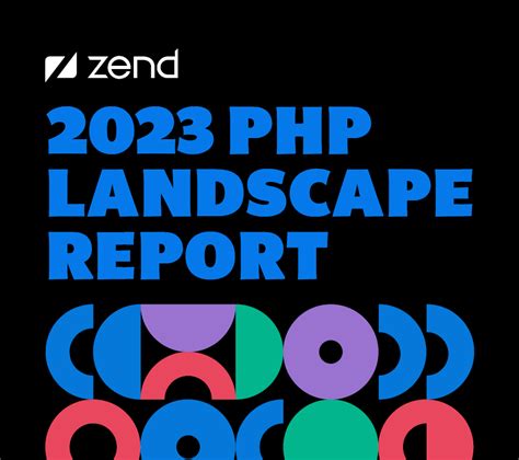 Exploring The 2023 Php Landscape Report Key Trends And Insights Php Magazine Network