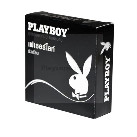 Playboy Fetherlite 52 Mm 1 Pack 3s