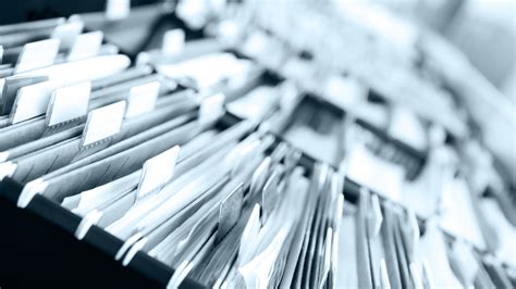 How To Digitize And Archive Your Critical Data For Quick Retrieval