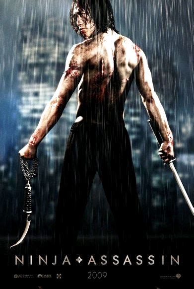 Ninja Assassin Picture 9