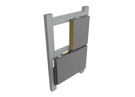 Interlocking Thermal Insulation Decorative Panel Manufacturer Headstream