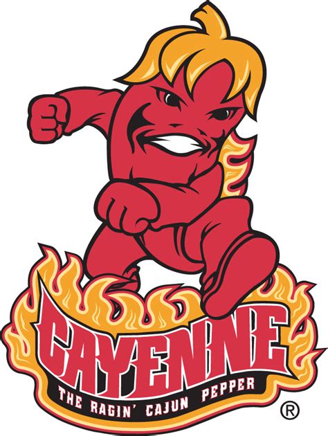 Louisiana Ragin Cajuns Logo Mascot Logo Ncaa Division I I M Ncaa