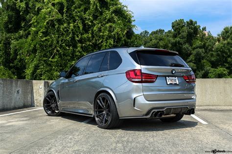 Avant Garde Wheels Bmw X5m Ag F331