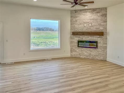 Native Dynasty Oak Plank Simply Surfaces
