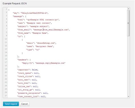 Designing Effective Api Documentation Shoap Technical Services