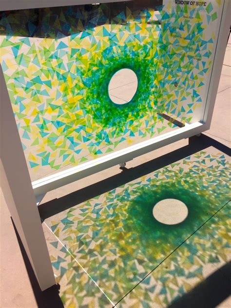 Large Scale Interactive Steven Homestead