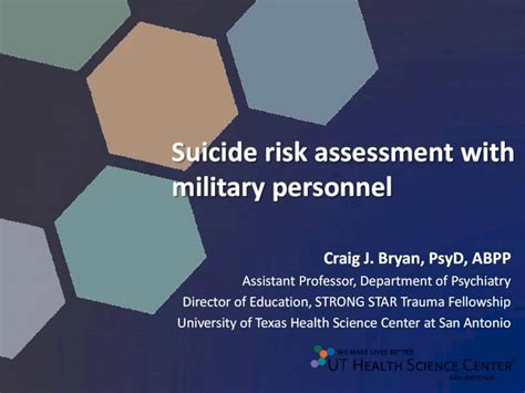 Pdf Suicide Risk Assessment With Military Personnel€¦ · Fluid