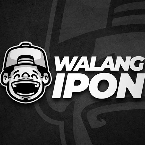 Ikaw Bakt Ka Nag Abroad Ako Si Ron Walang Ipon Ako Si Ron Walang