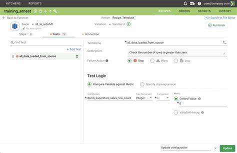 DataOps Framework Tools And Everything In Between