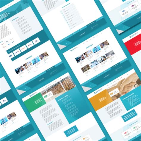 Work ~ Site Softdata ~ Teken