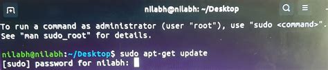 Update Ubuntu LTS DevOpsAGE