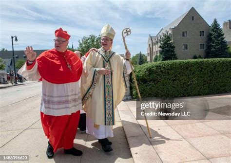 Timothy Bishop Photos And Premium High Res Pictures Getty Images
