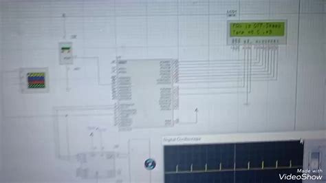 Video Mohamed Ashour On Linkedin Title Temperature Based Fan