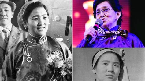 Жүжигчин Д Мэндбаяр Хөдөлмөрийн баатар цолоор шагнагдлаа